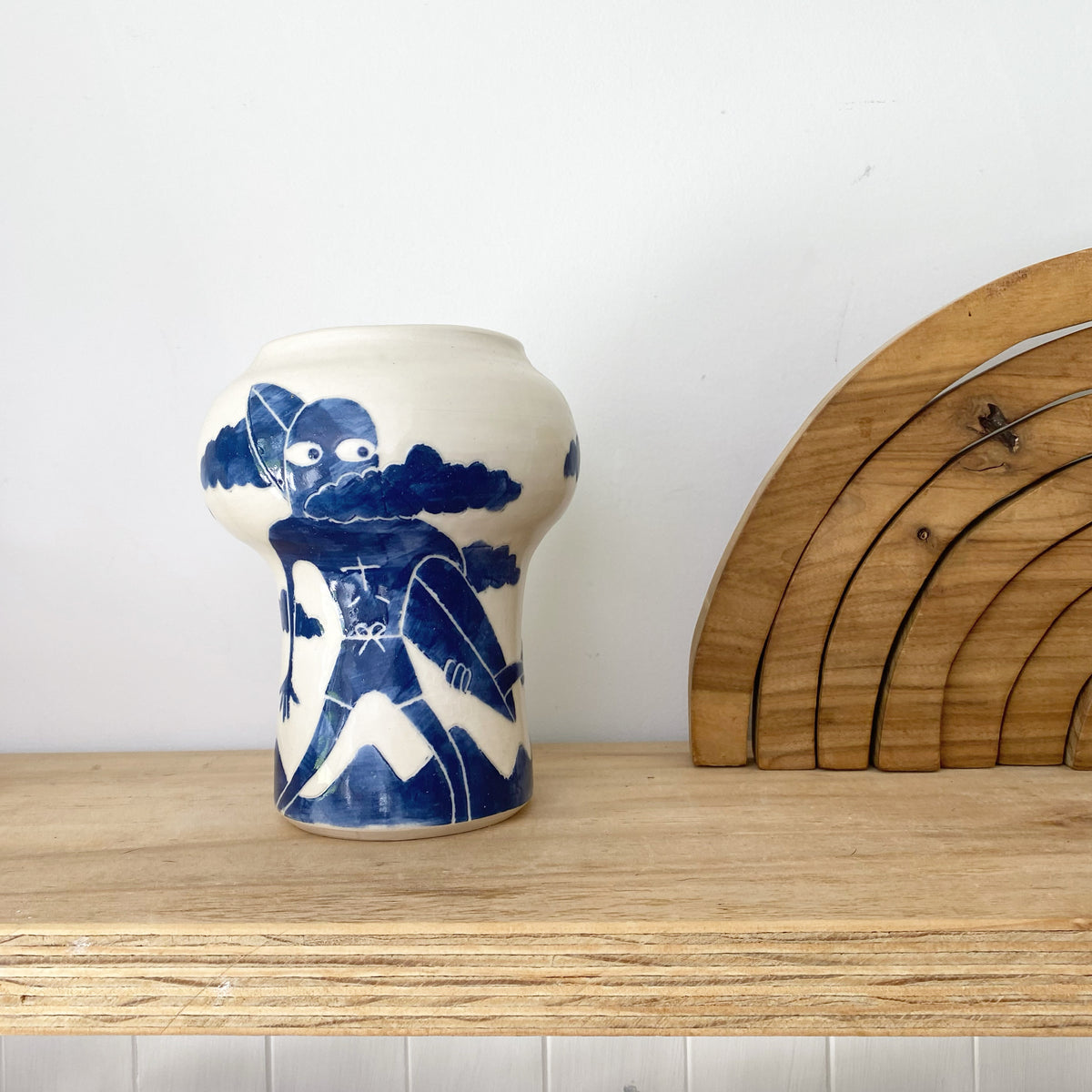 Nou Nou Mountain – Alohazen